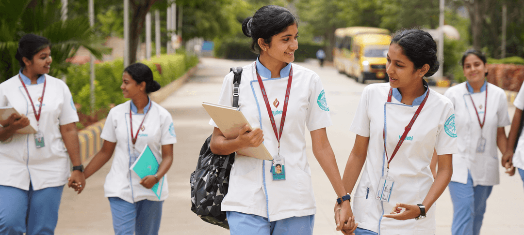 Vaidehi Institute of Nursing and Higher Education