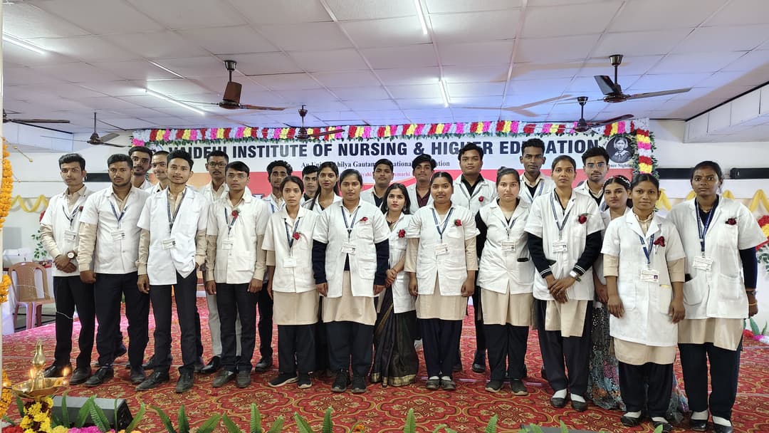 Vaidehi Institute of Nursing and Higher Education